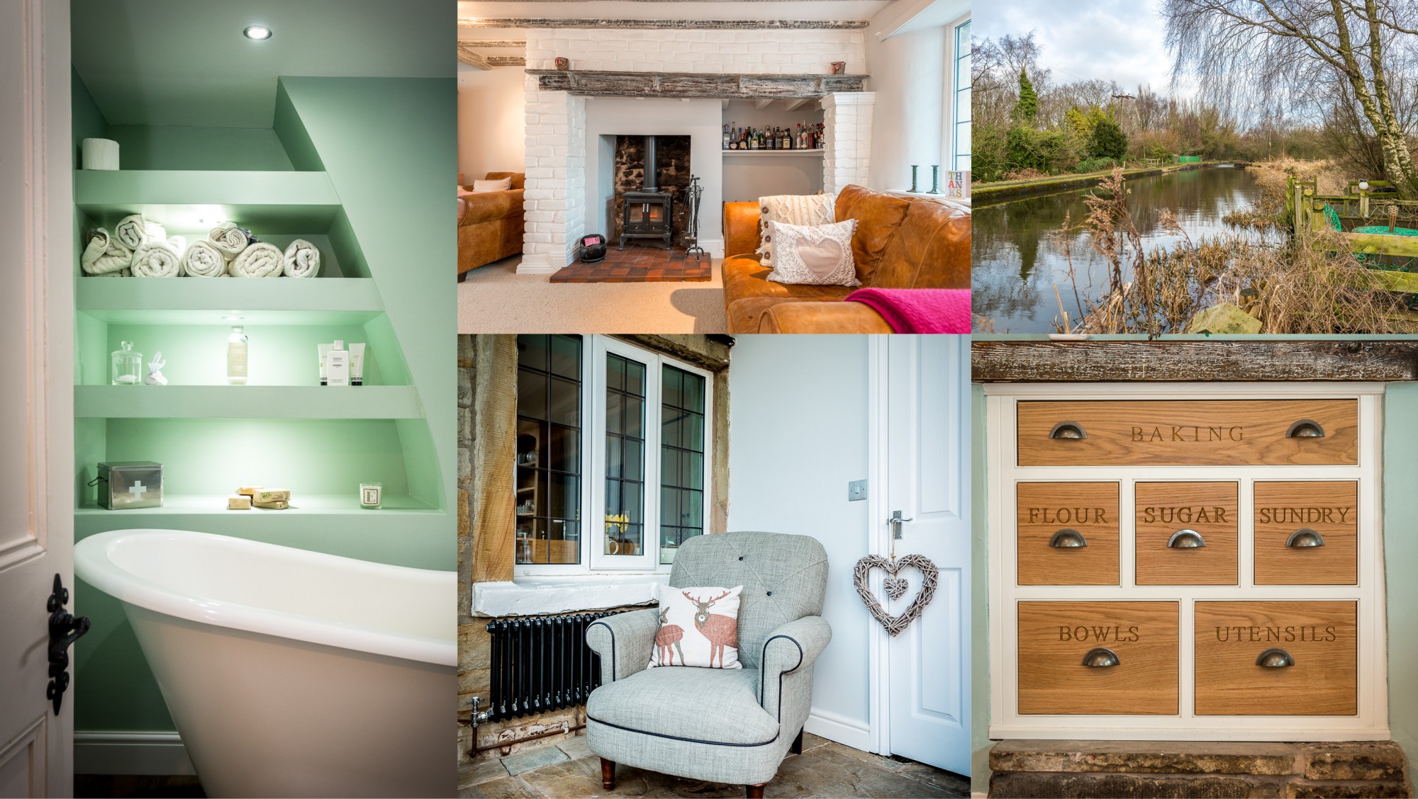 Estate Agents based in the North West | Arnold & Phillips Estate Agents