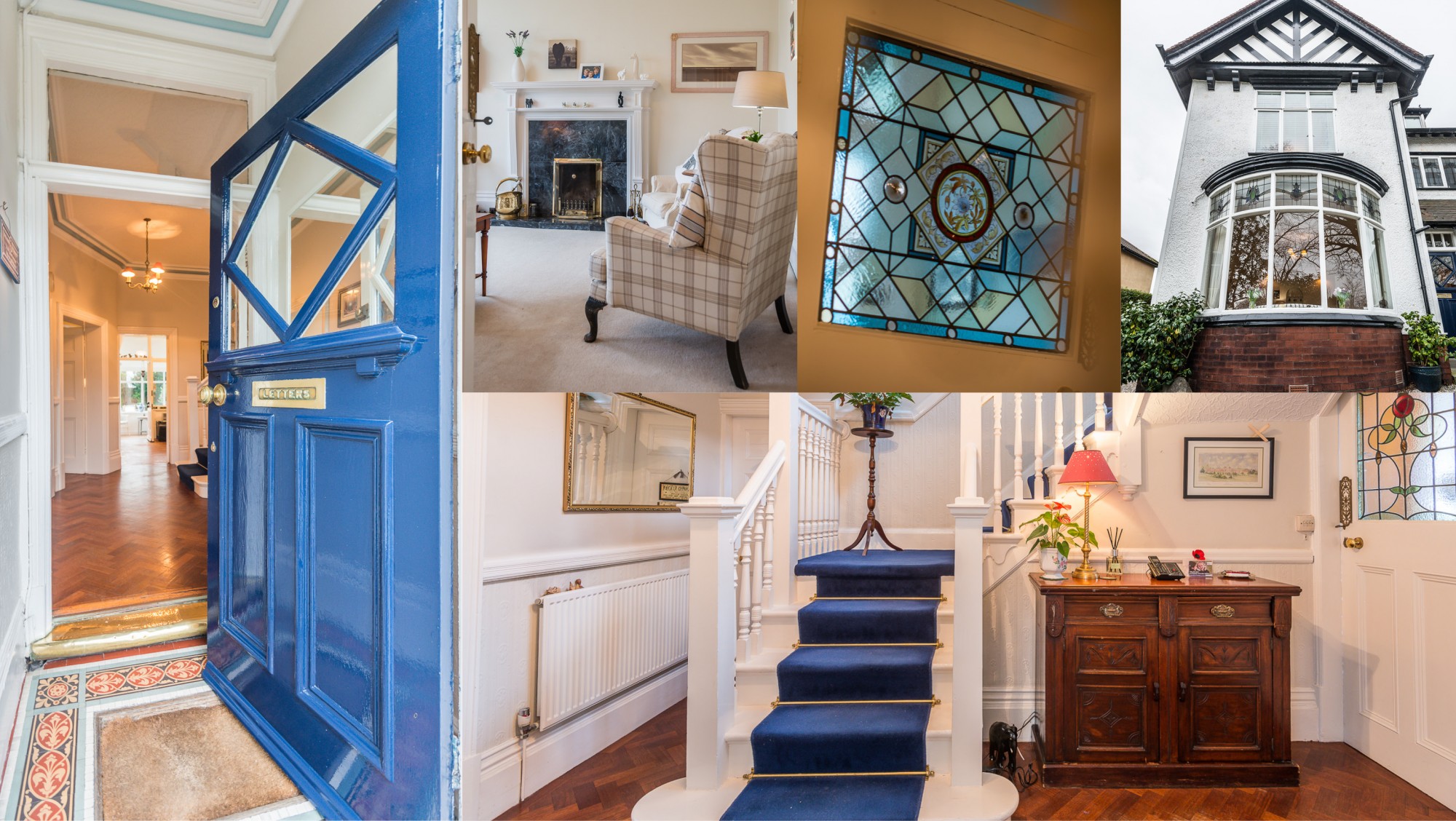 Estate Agents based in the North West | Arnold & Phillips Estate Agents