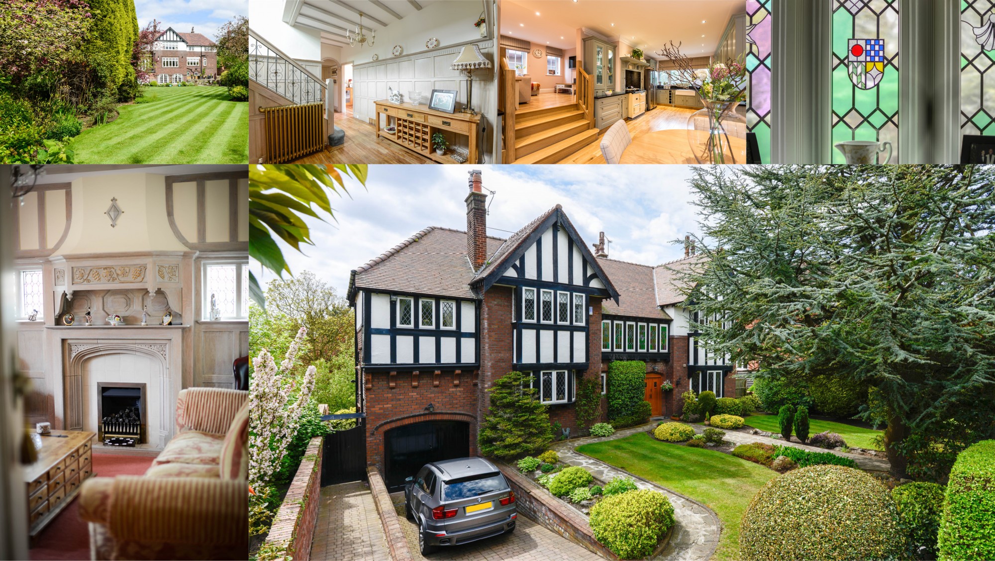 Estate Agents based in the North West | Arnold & Phillips Estate Agents