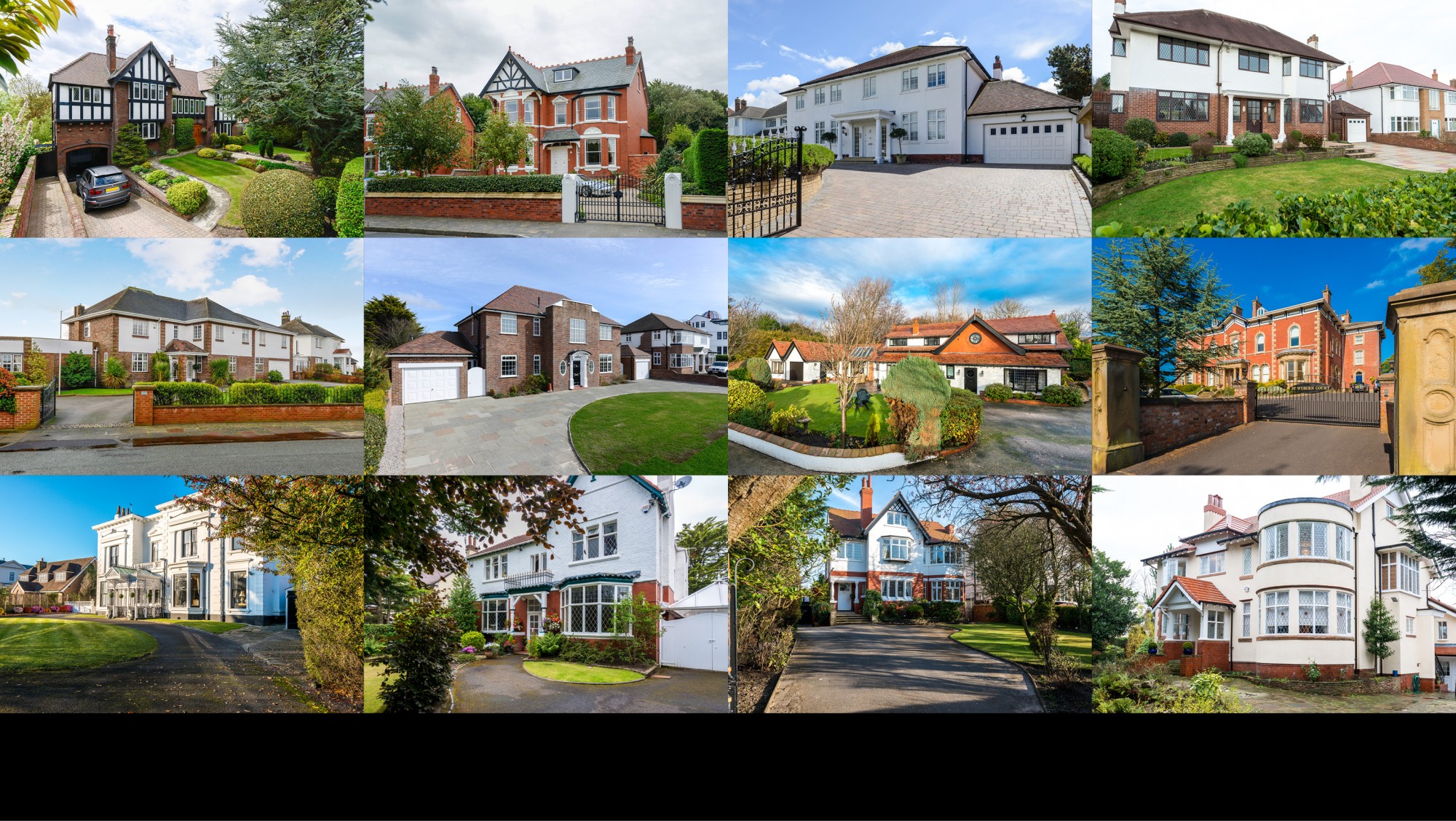 Estate Agents based in the North West | Arnold & Phillips Estate Agents