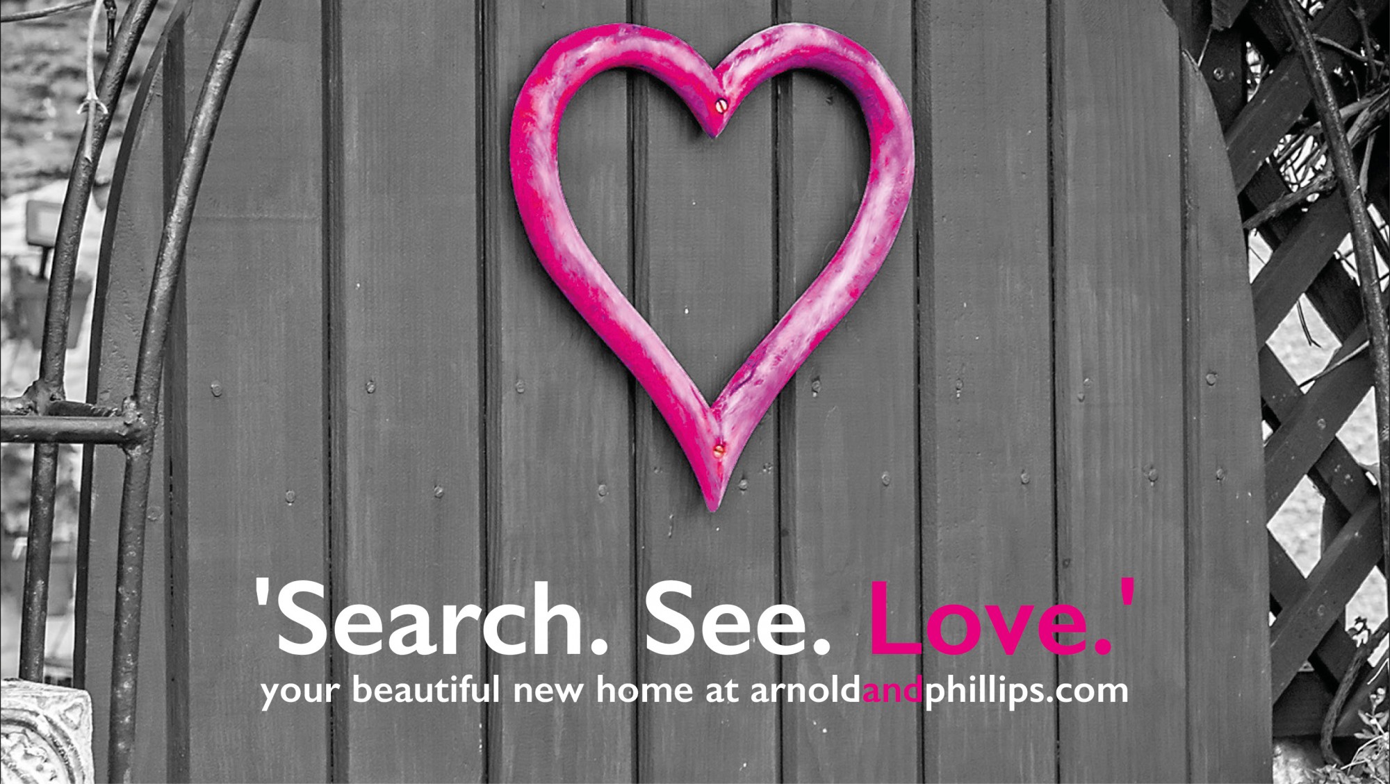 Estate Agents based in the North West | Arnold & Phillips Estate Agents